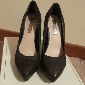 BCBGMaxAzria Shoes | Bcbg Max Azria Milan Platform | Poshmark